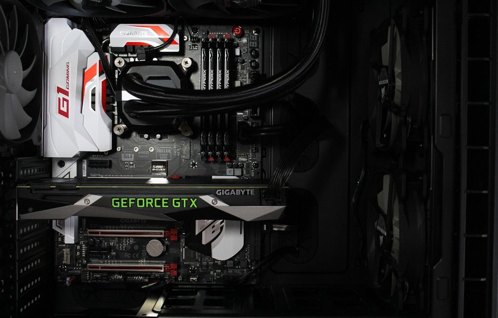 Game Mode is coming to Windows 10 — here's what it does, and how it ...