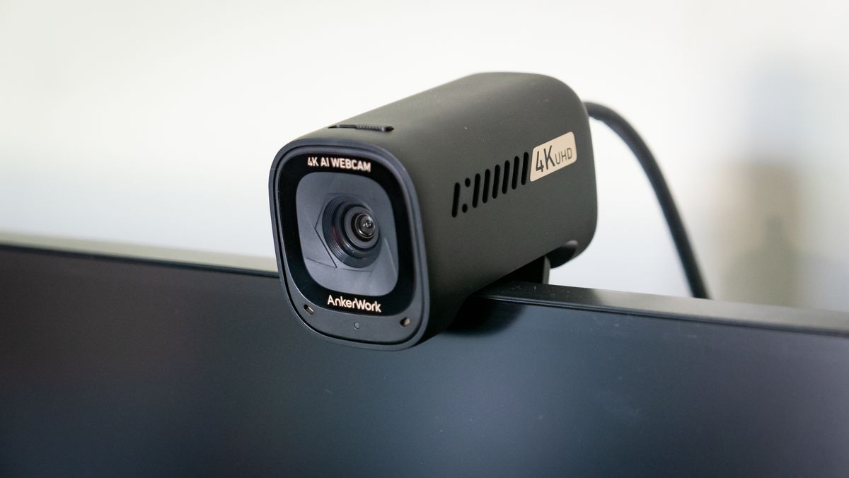 The best budget webcam: affordable ways to give a better picture of ...