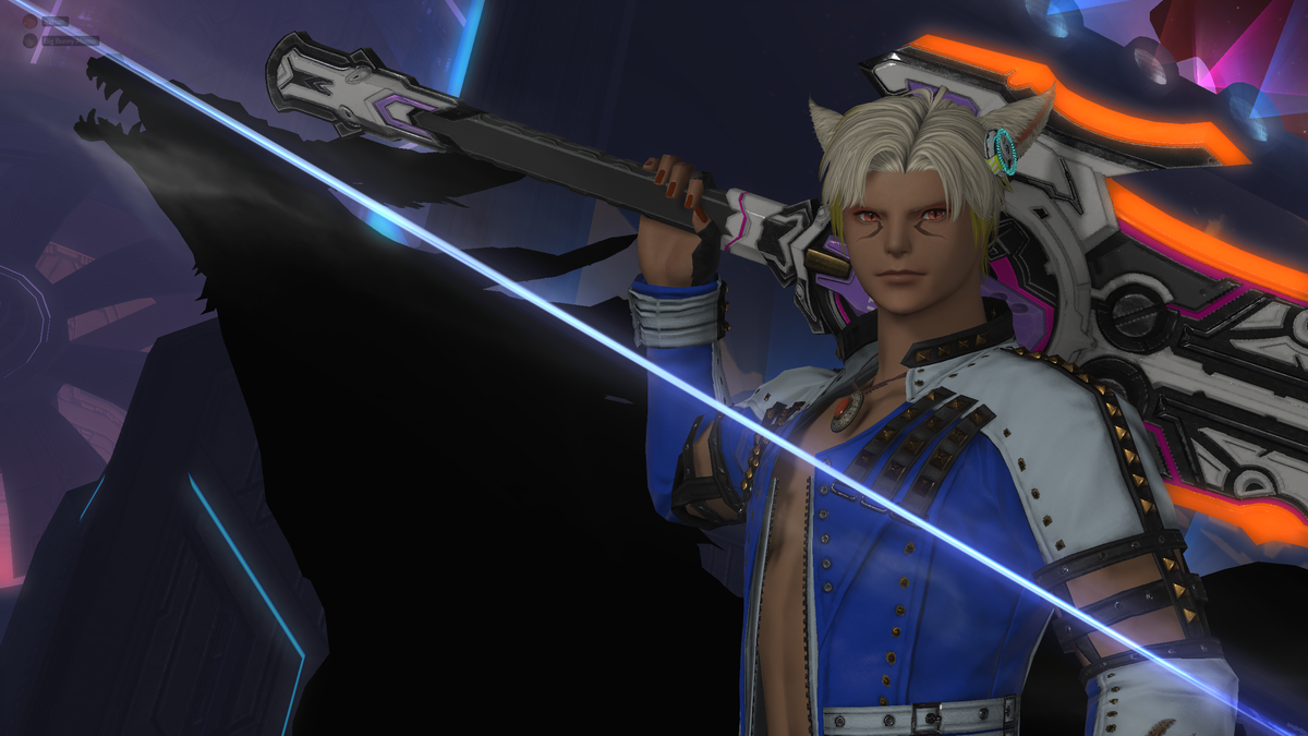 Final Fantasy 14 vocalist says he's 'so thankful' that composer ...