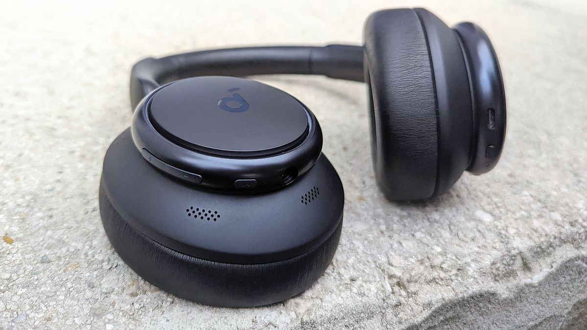 Anker Soundcore Space Q45 review: Great ANC for half the price of Bose ...