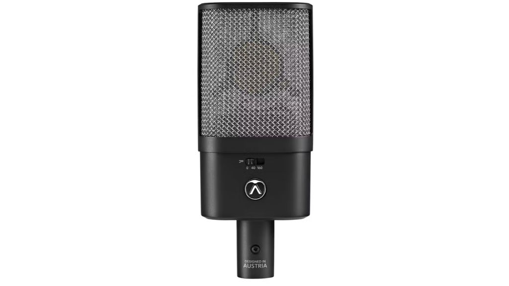 Best condenser mics 2025: expert picks for home studio | MusicRadar