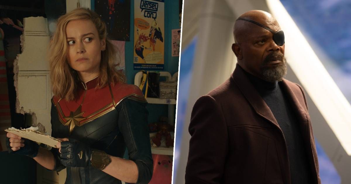 The Marvels director addresses debate that you need to watch TV shows ...