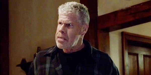 Sons Of Anarchy's Ron Perlman Has A Very Different Project In The Works ...
