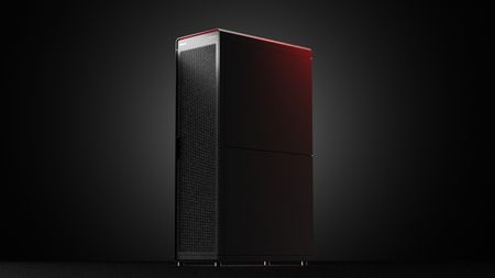 MSI unveils EdgeXpert MS-C931 desktop AI supercomputer powered by Nvidia DGX Spark | Tom's Hardware