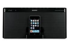 Sony RDP-X80iP review | What Hi-Fi?