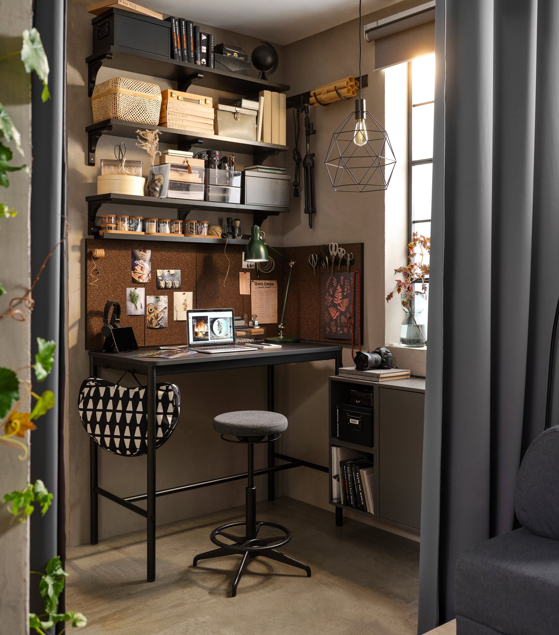 5 ideas to steal from the 2021 Ikea catalog if you are renting | Real Homes