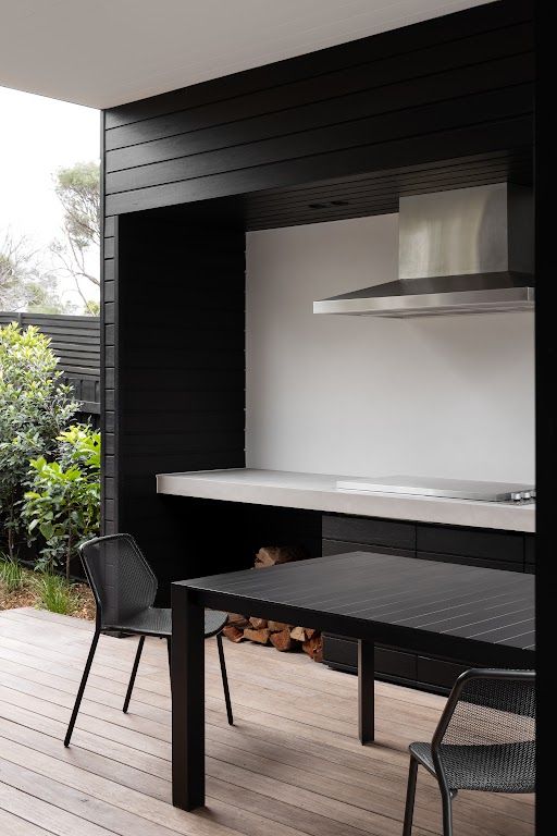 These back porch ideas are what you need to ring in spring | Livingetc