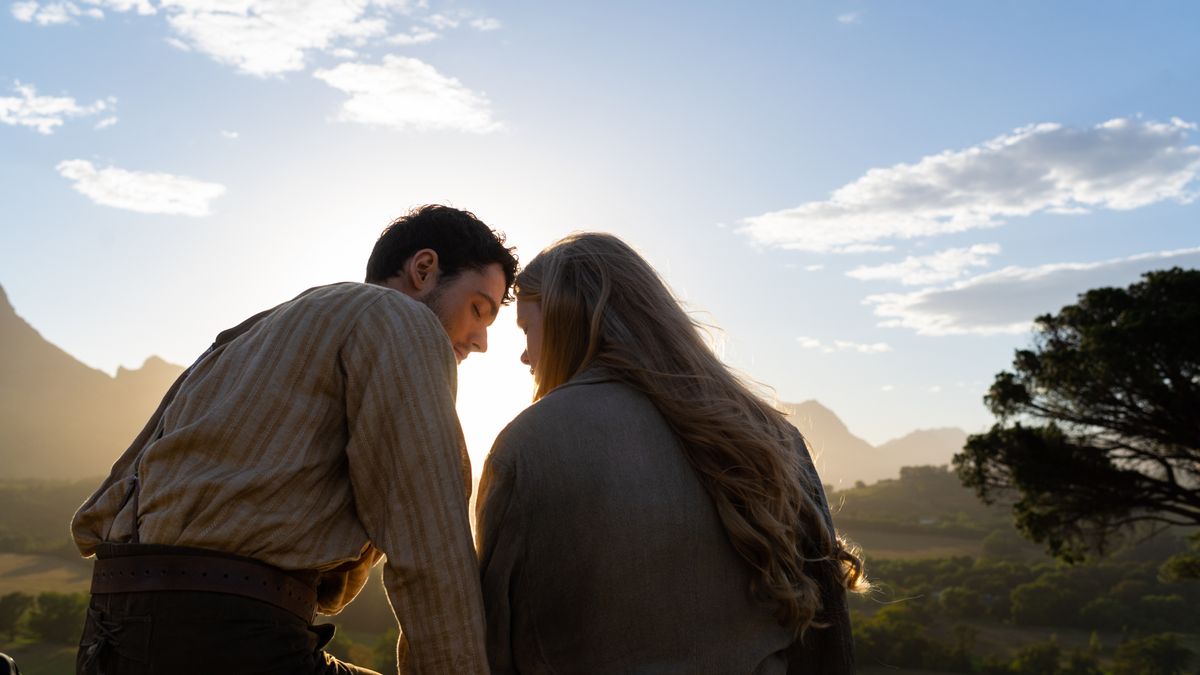 Redeeming Love: release date, cast, plot, trailer and more | What to Watch