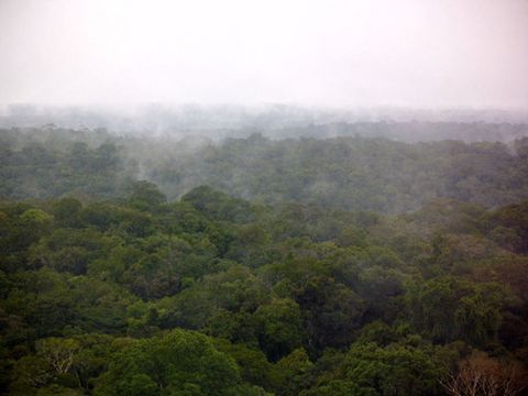 7 Crazy Facts about Dust Storms | Live Science