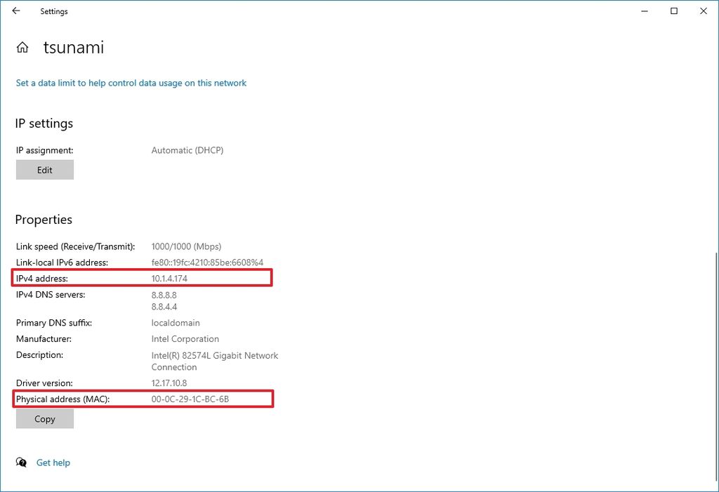 Configure Wake on LAN (WoL) on Windows 10 | Windows Central
