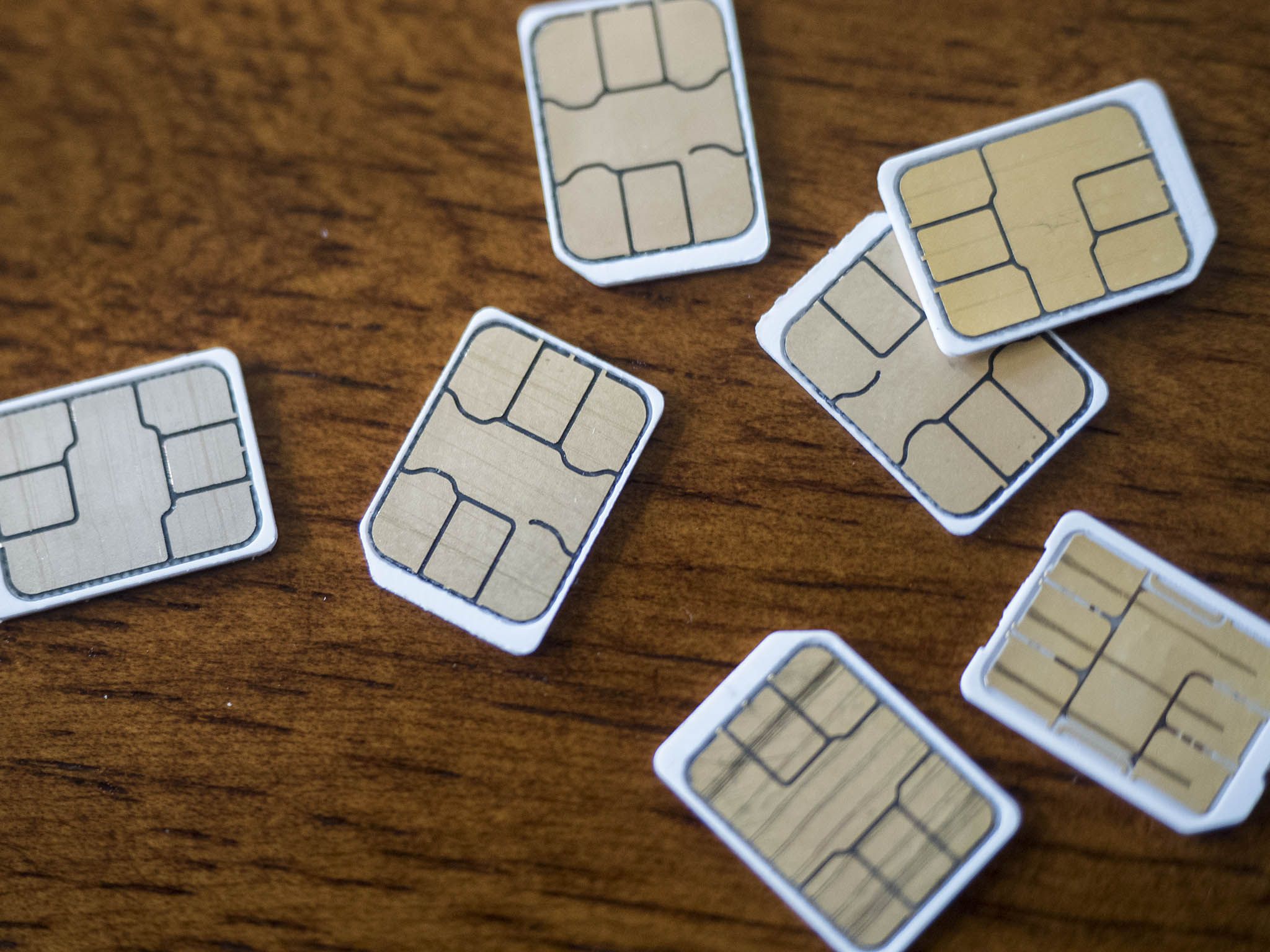 5 things you need to know about switching wireless carriers | Windows ...