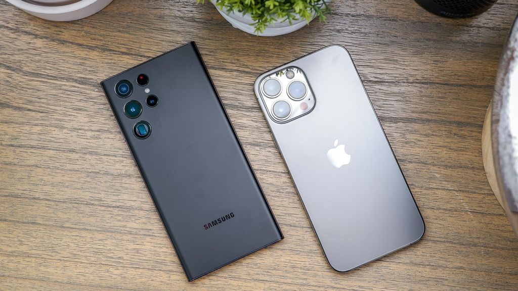 Best phones in 2022: The top smartphones rated | Tom's Guide