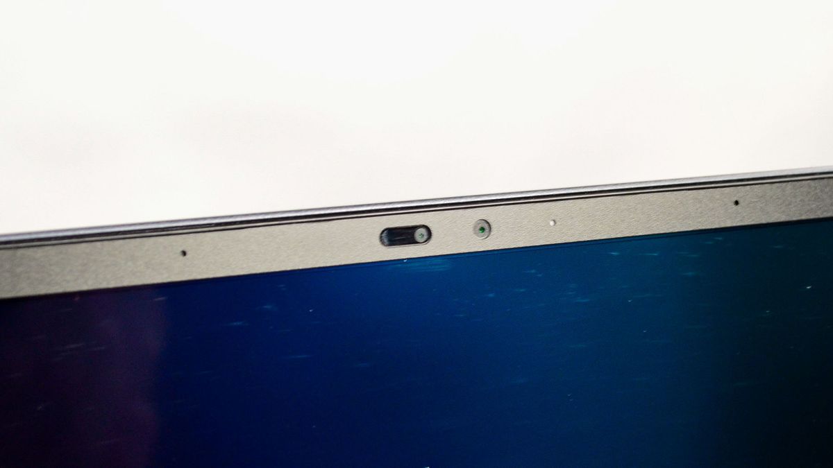 LG Gram SuperSlim review: solid productivity and style, but falls short ...