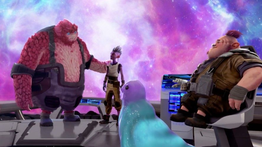 5 best TV shows streaming June 29 - July 5 on Netflix, Max and more ...