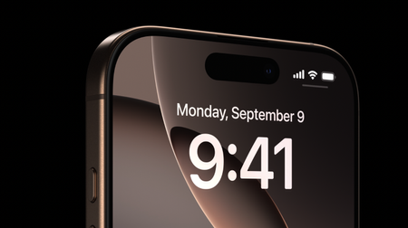 Apple's iPhone 16 Pro is here with a new Desert Titanium color | iMore