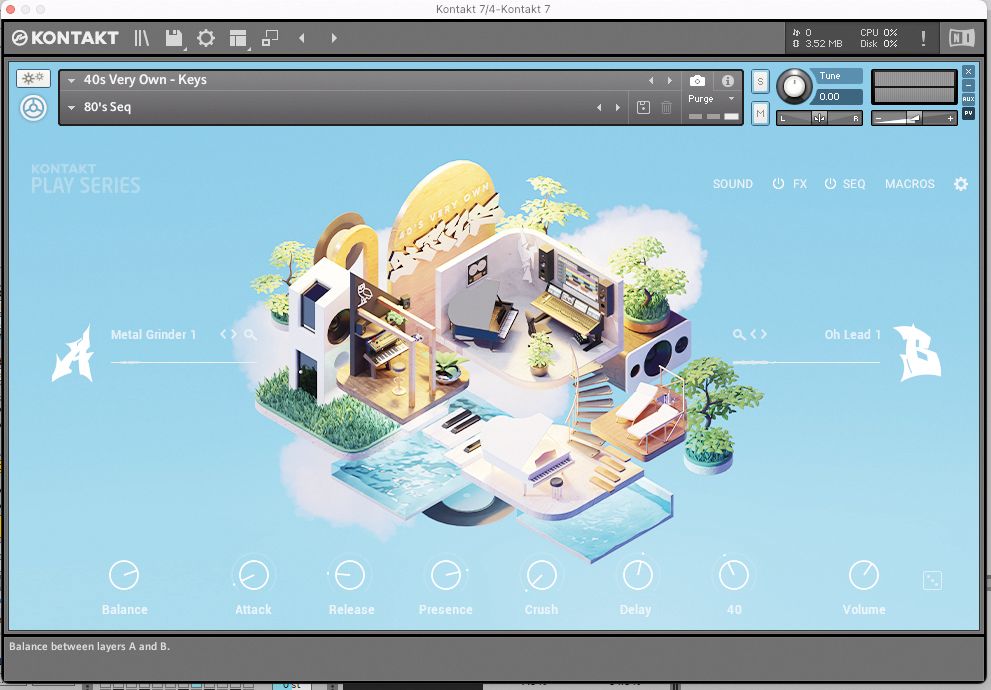 The producer's guide to Native Instruments Komplete 14 | MusicRadar