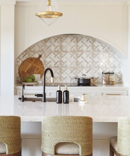 Designer Profile: Susan Wintersteen | Homes and Gardens