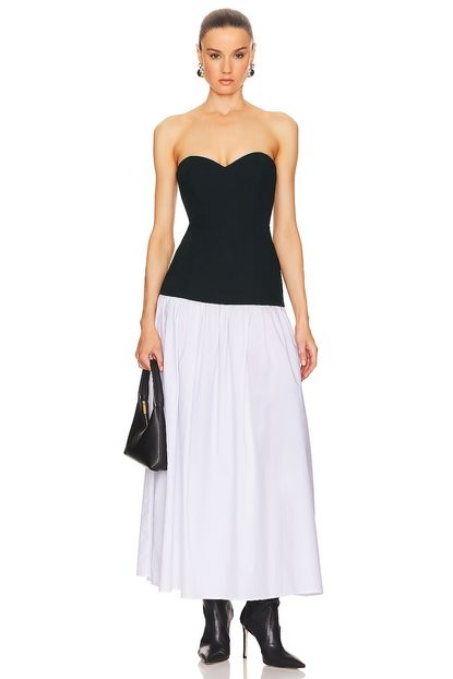 6 Elegant Dress Styles That Are Ruling Summer 2024 | Who What Wear