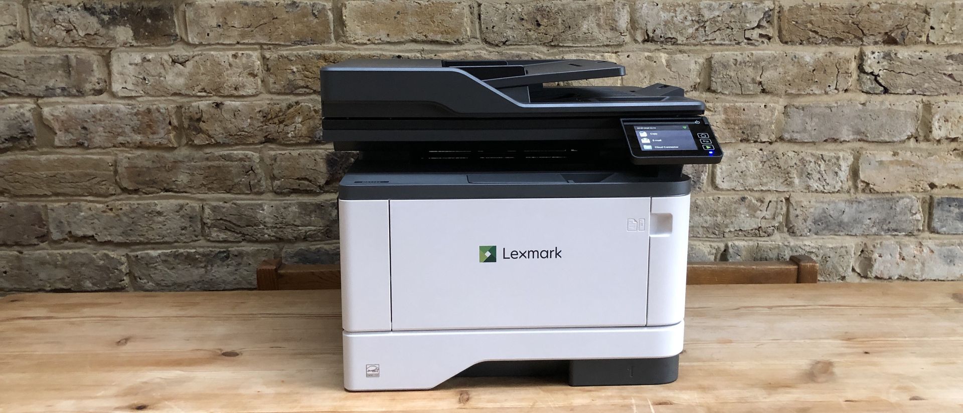Lexmark MB3442adw review | TechRadar
