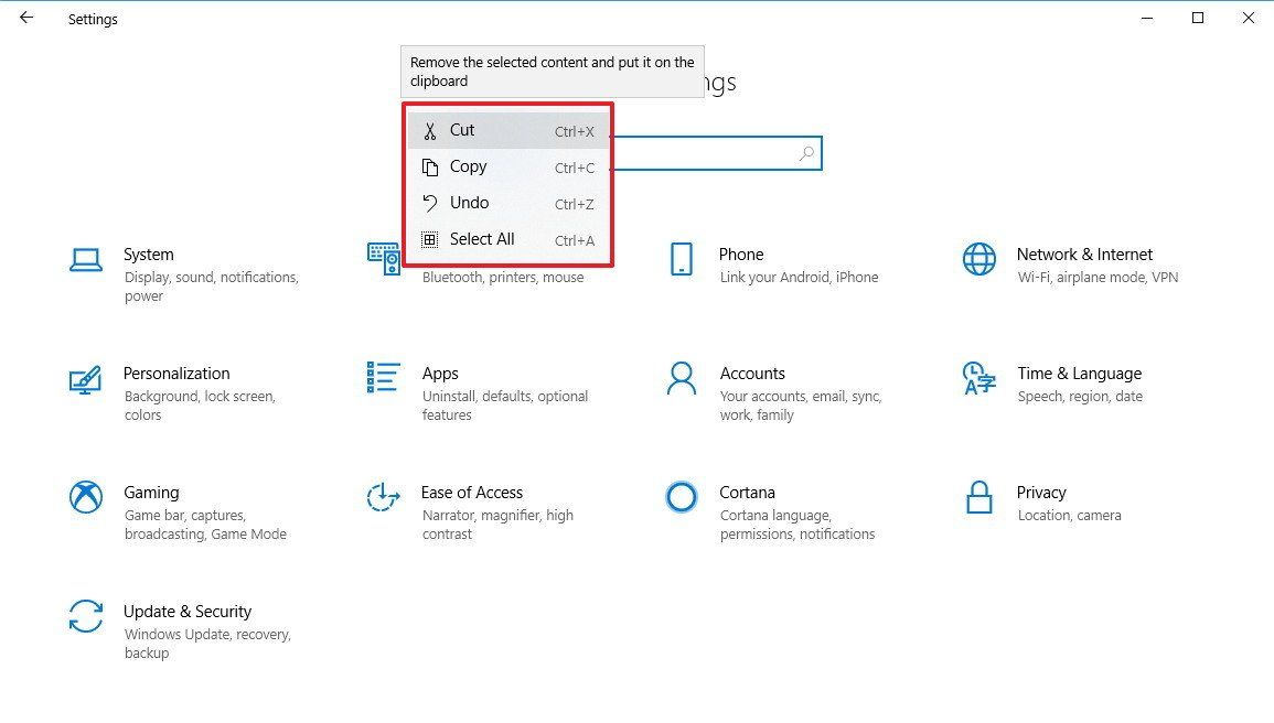 Windows 10 build 17704 for PC: Everything you need to know | Windows Central