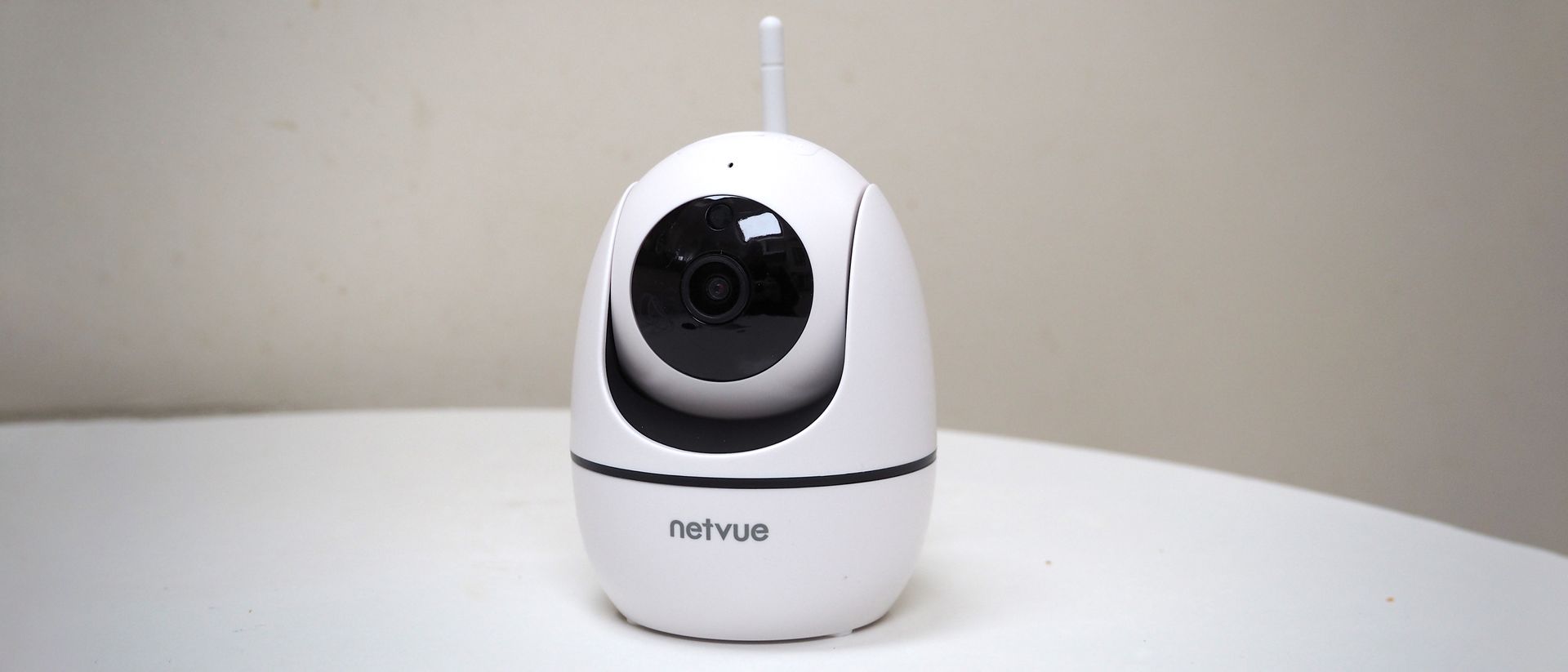 NetVue Orb Mini pet and security camera review | Digital Camera World
