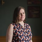 Color Capping Is the New Trend for Painting Your Room | Livingetc