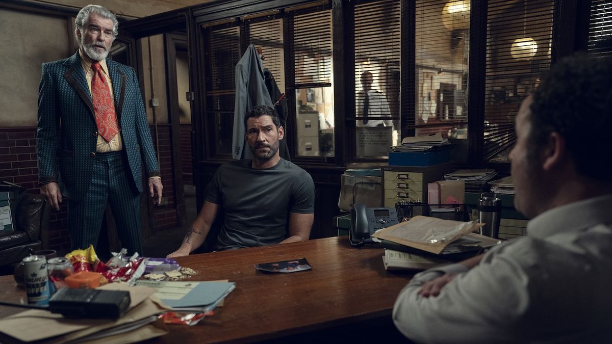 Thank You For The Thursday Murder Club Movie, Netflix. Now Can We ...