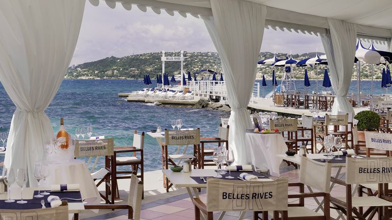 The French Riviera: our guide to the hottest spots on the Cote d'Azur ...