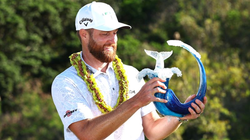 Articles by Roderick Easdale | Golf Monthly