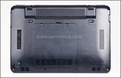 ASUS Eee PC 1000HE - Review of the ASUS Eee PC 1000HE | Laptop Mag