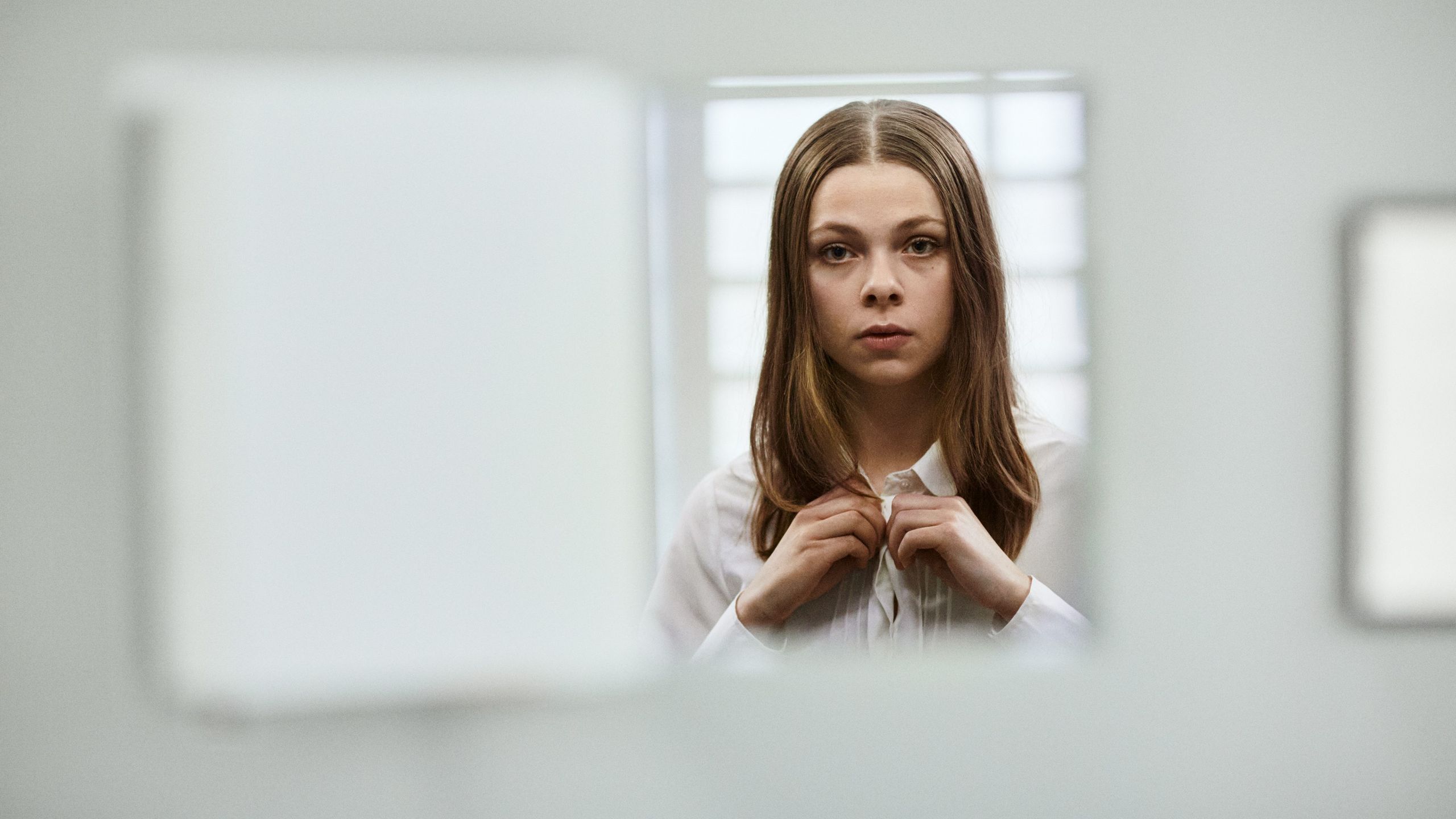 A Nearly Normal Family cast: who's who in the Netflix drama | What to Watch