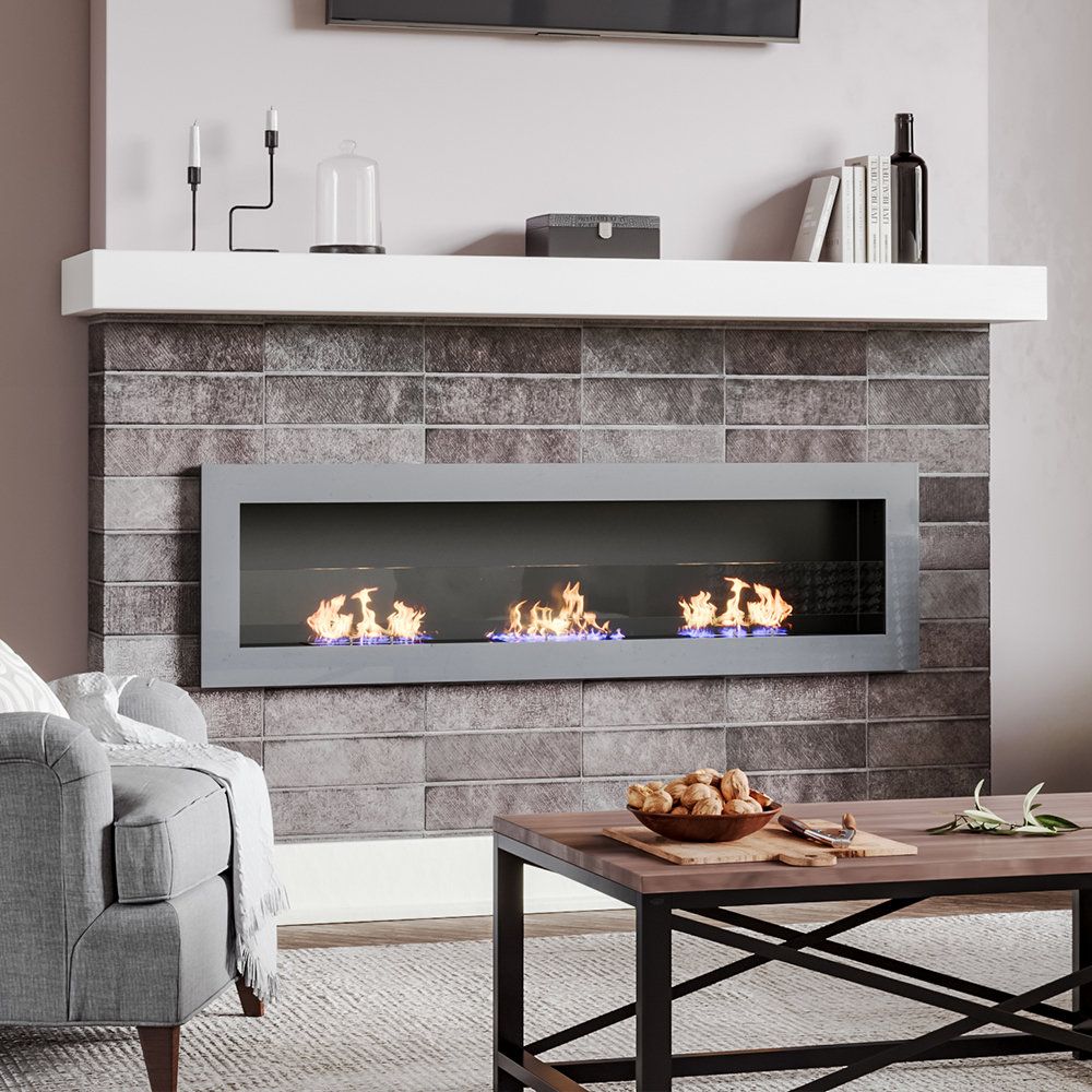 Bioethanol fireplaces and stoves: A guide to this renewable heat source ...