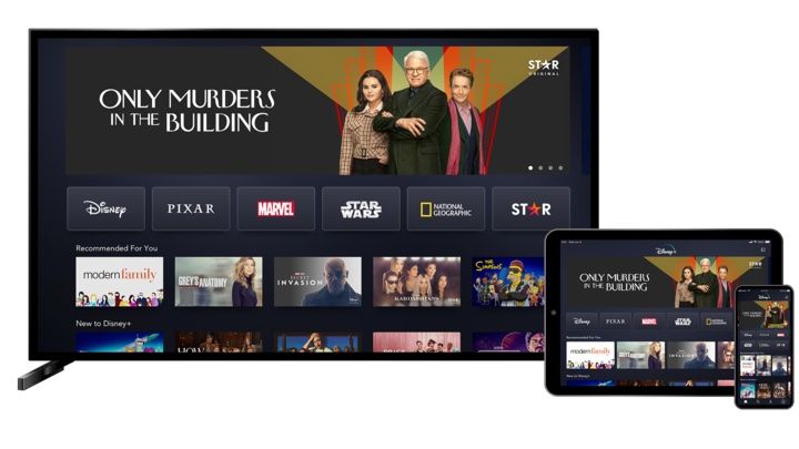 Best streaming services for movies and TV shows 2025 | What Hi-Fi?