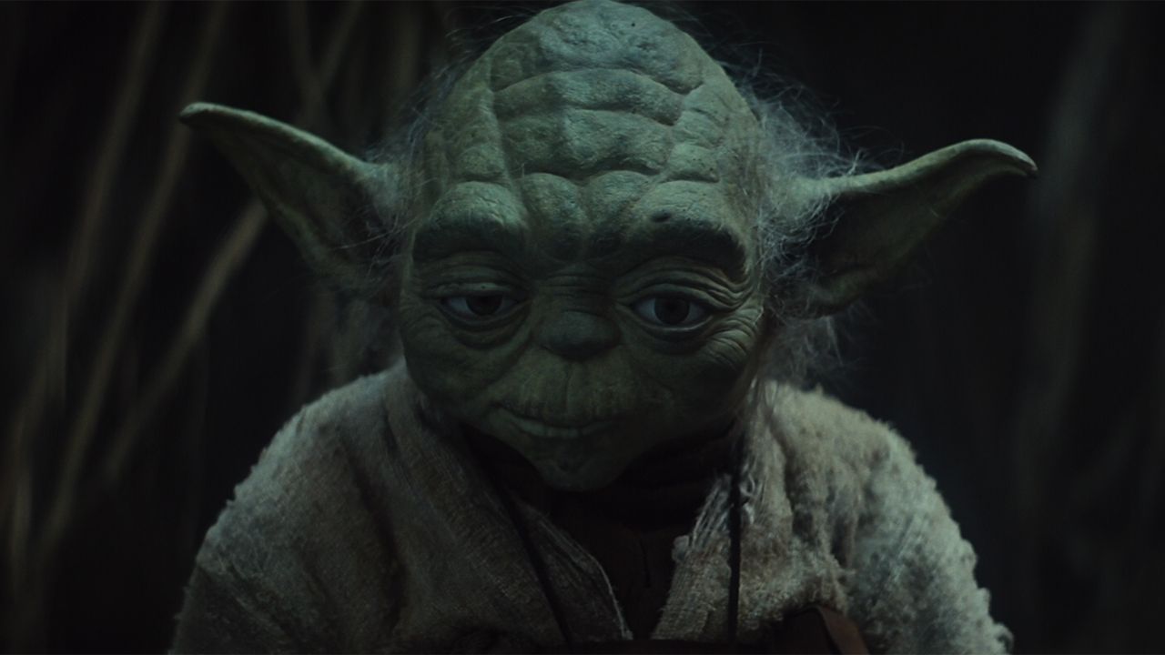 32 Inspirational Star Wars Quotes That Are Words To Live By | Cinemablend
