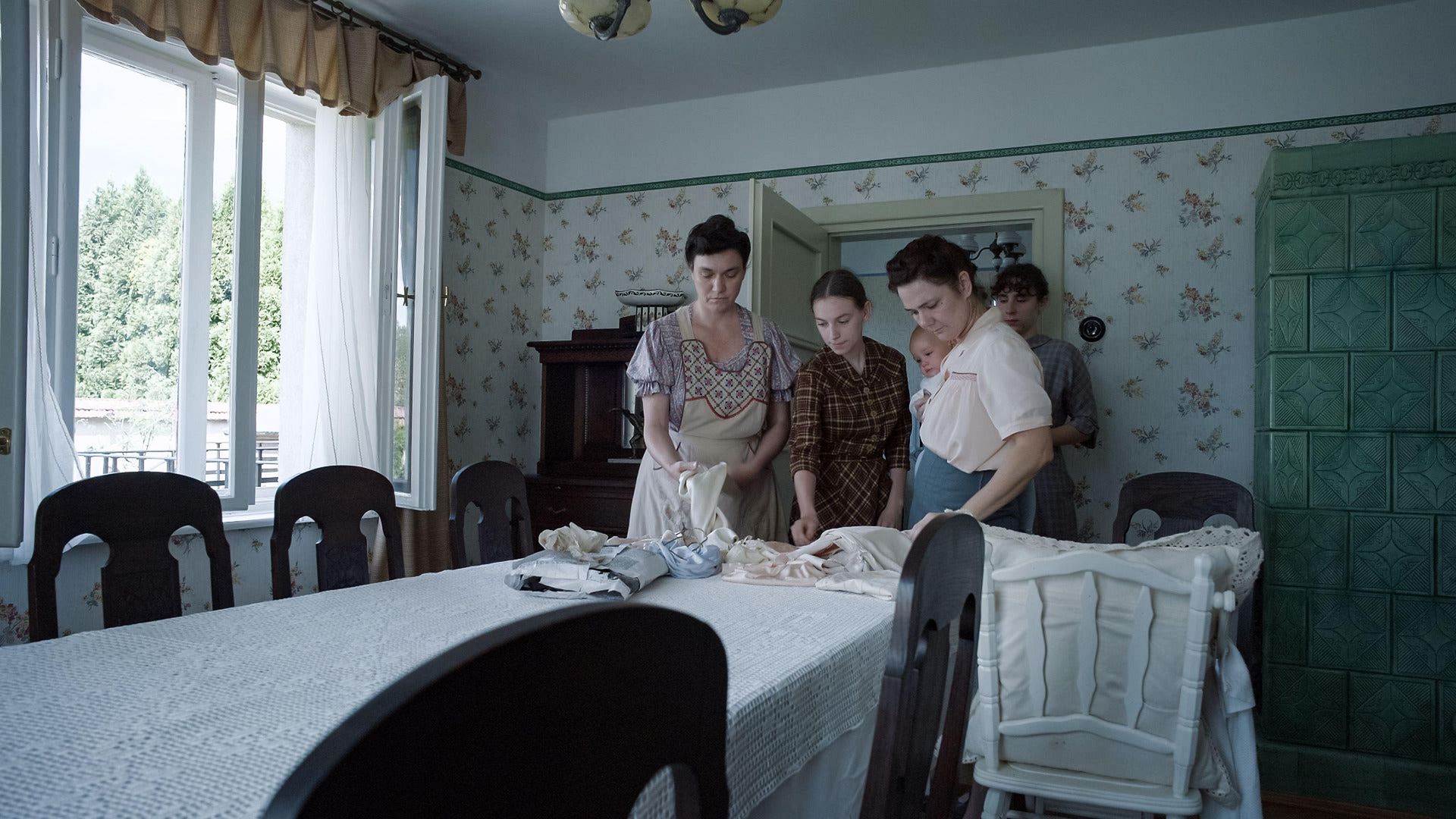 What is The Zone of Interest based on and what happened to the real ...