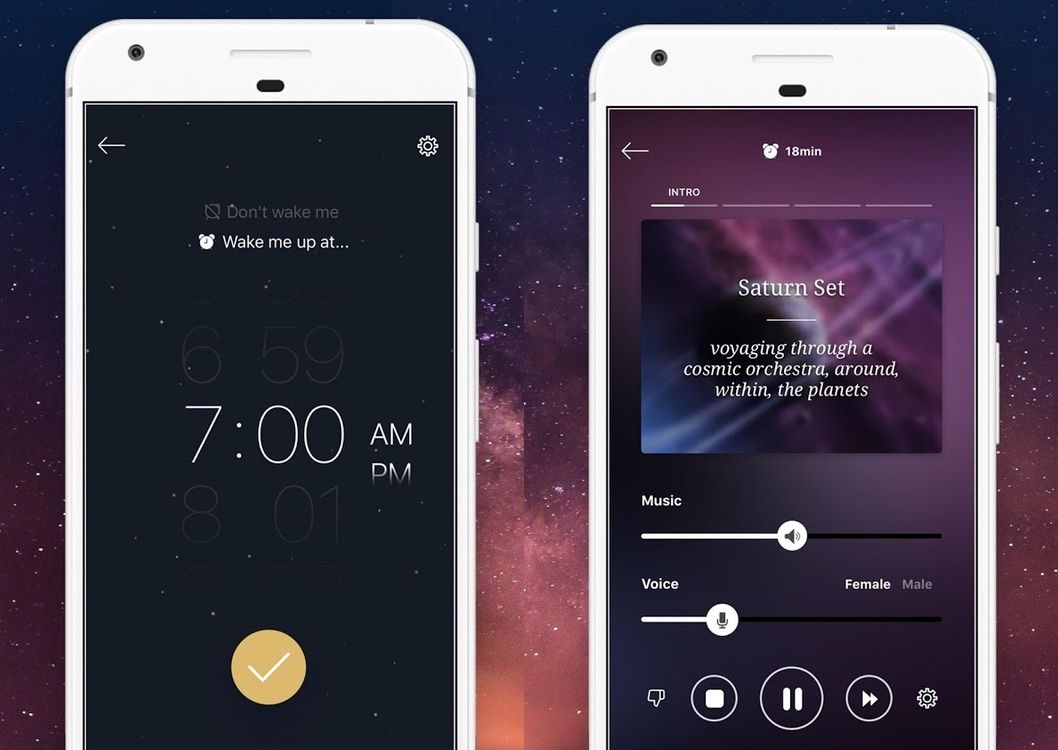 Best sleep apps | Tom's Guide