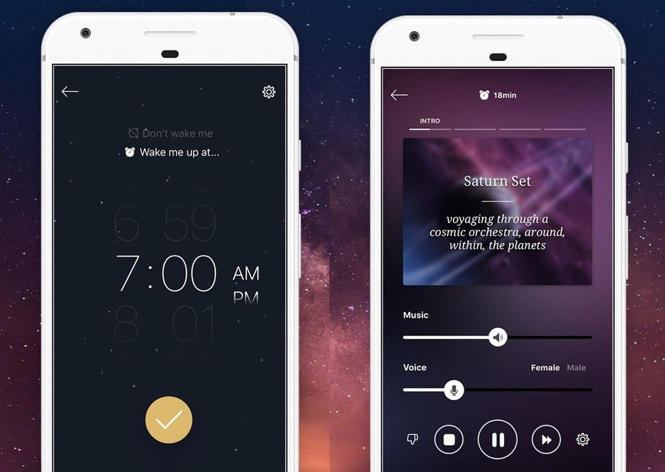 Best sleep apps | Tom's Guide