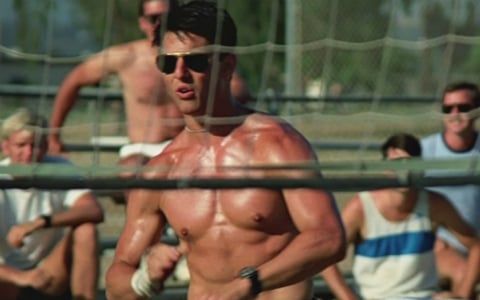 The 10 Best Tony Scott Scenes | Cinemablend