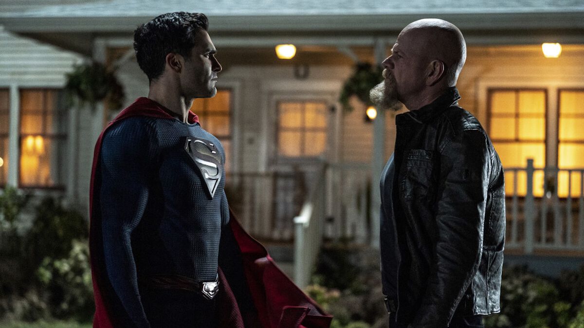 Superman And Lois Season 4 Is Halfway Over, And There’s One Big Lex ...