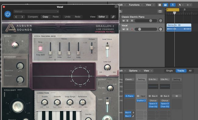 How to automatically tune your vocals for free with Auburn Sounds ...