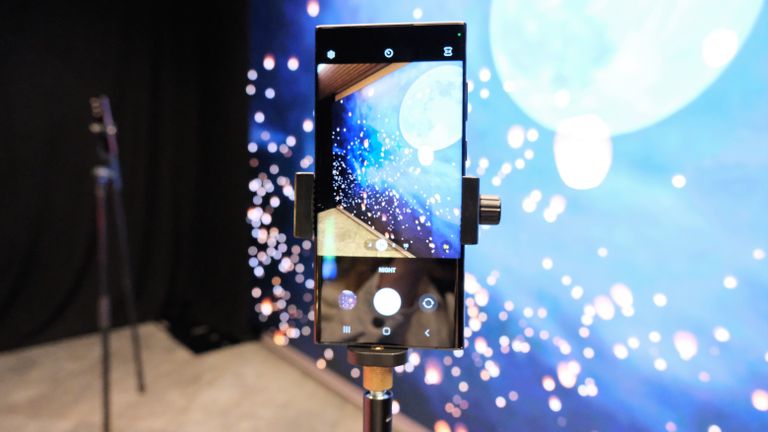 Samsung Galaxy S22 Ultra camera upgrades explained | T3