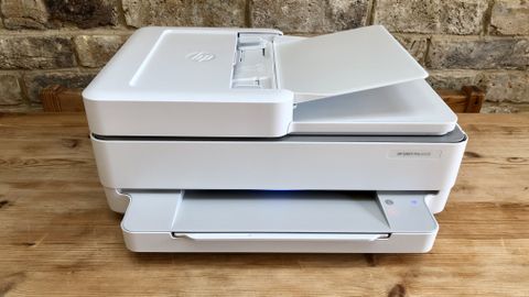 HP Envy Pro 6420 review | TechRadar