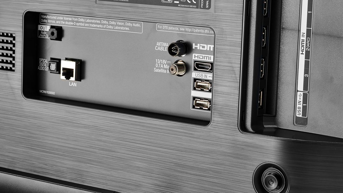 LG OLED65E9PLA review | What Hi-Fi?