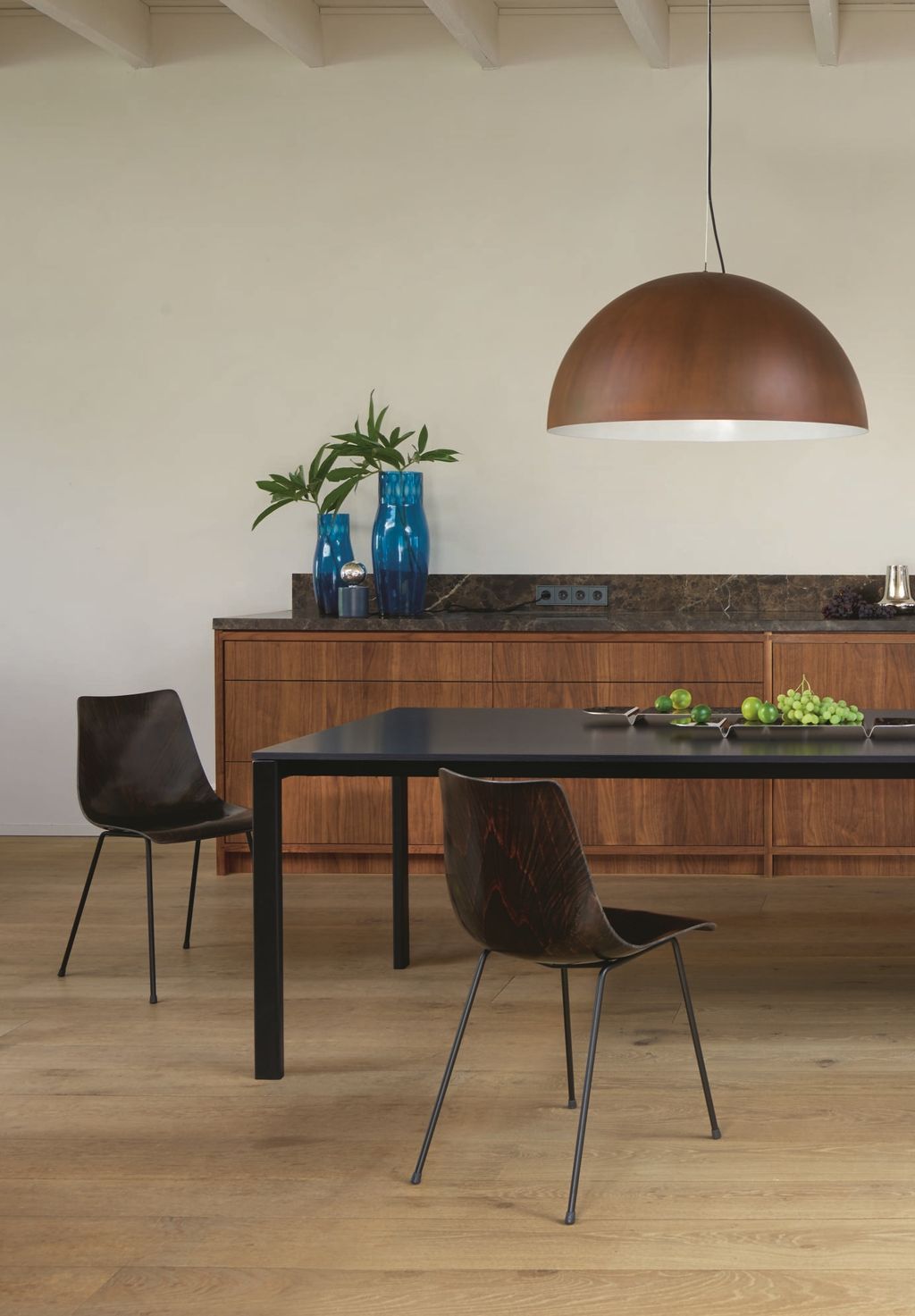 Lighting a dining room: how to get it right | Homes and Gardens