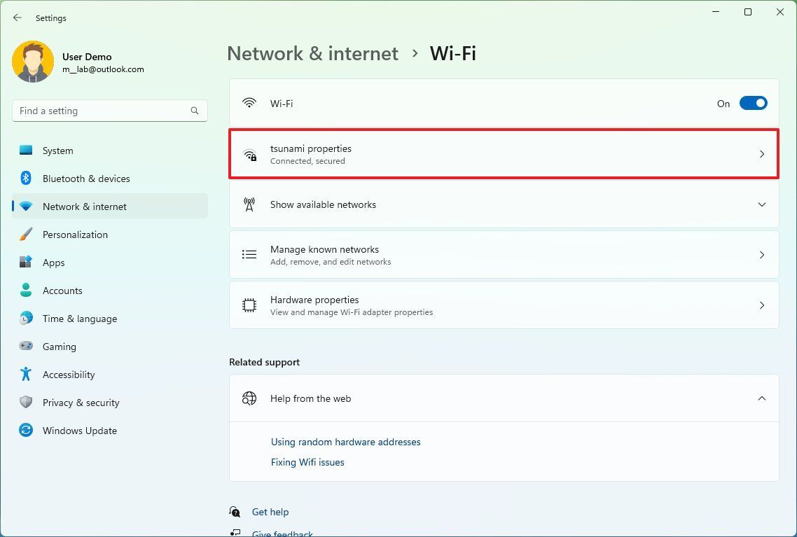 How to use Nearby sharing on Windows 11 | Windows Central