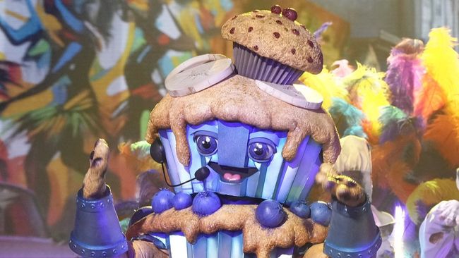 Who is Coral on The Masked Singer season 13? | What to Watch