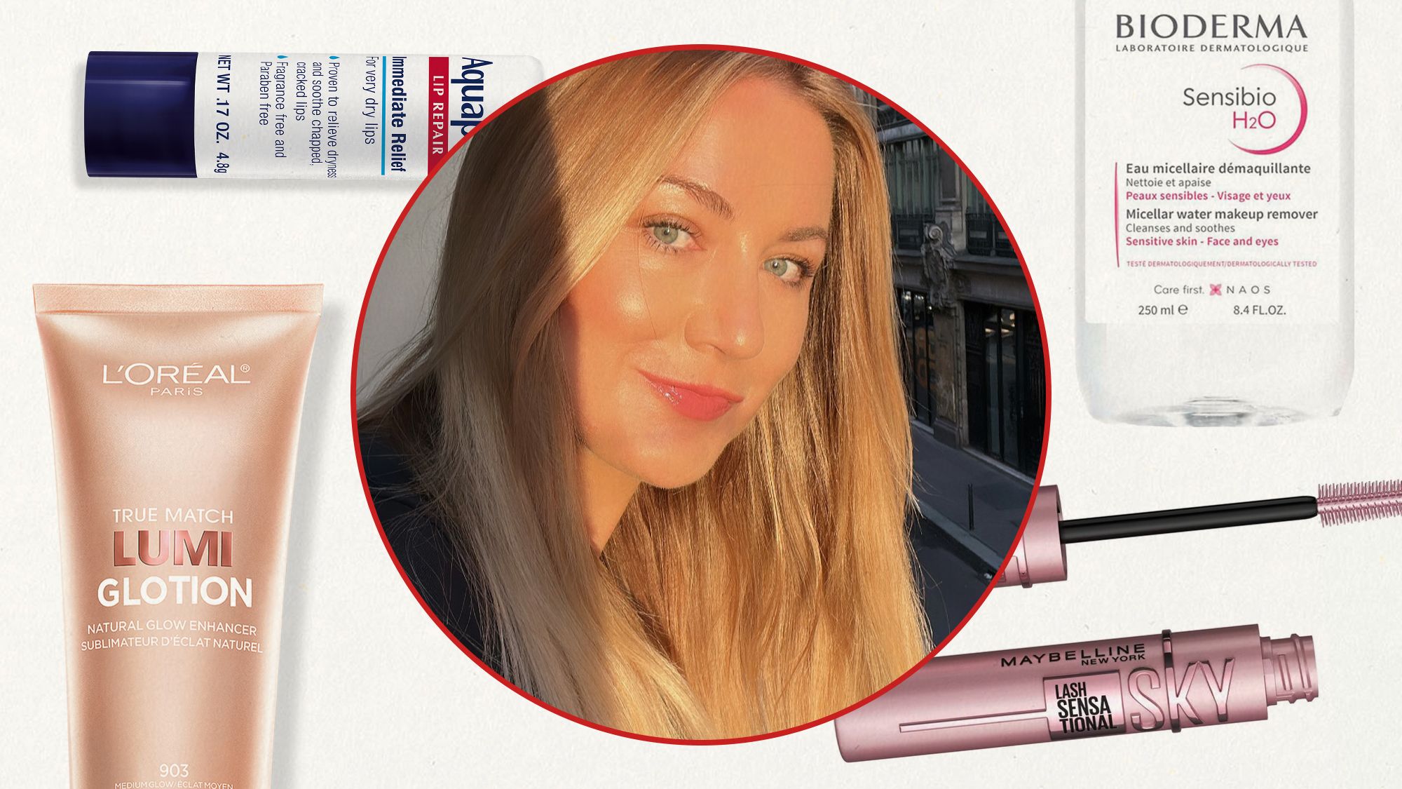 Celeb MUA Tobi Henney Shares Her 4 Fave Drugstore Products | Who What Wear