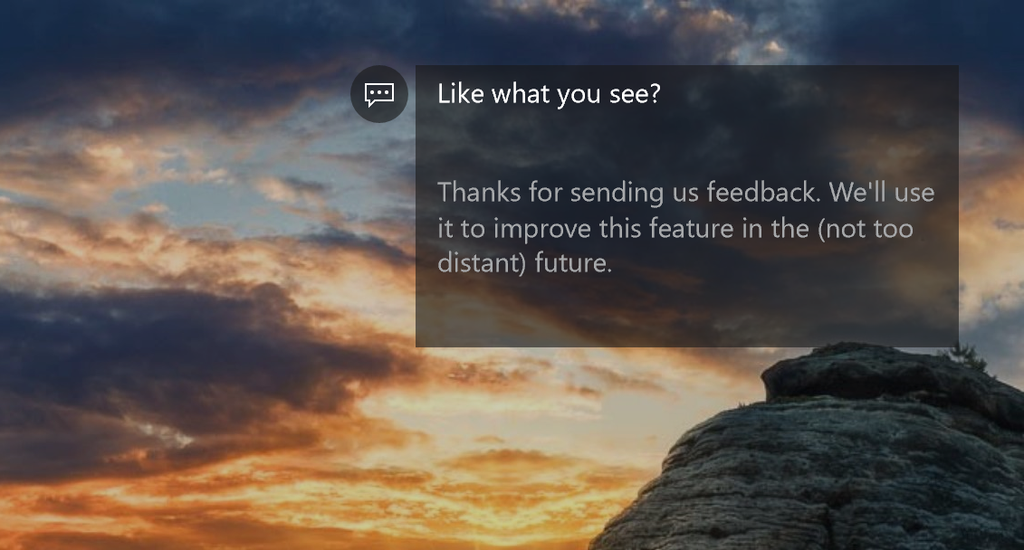 How to enable Windows spotlight in Windows 10 to keep your lock screen ...