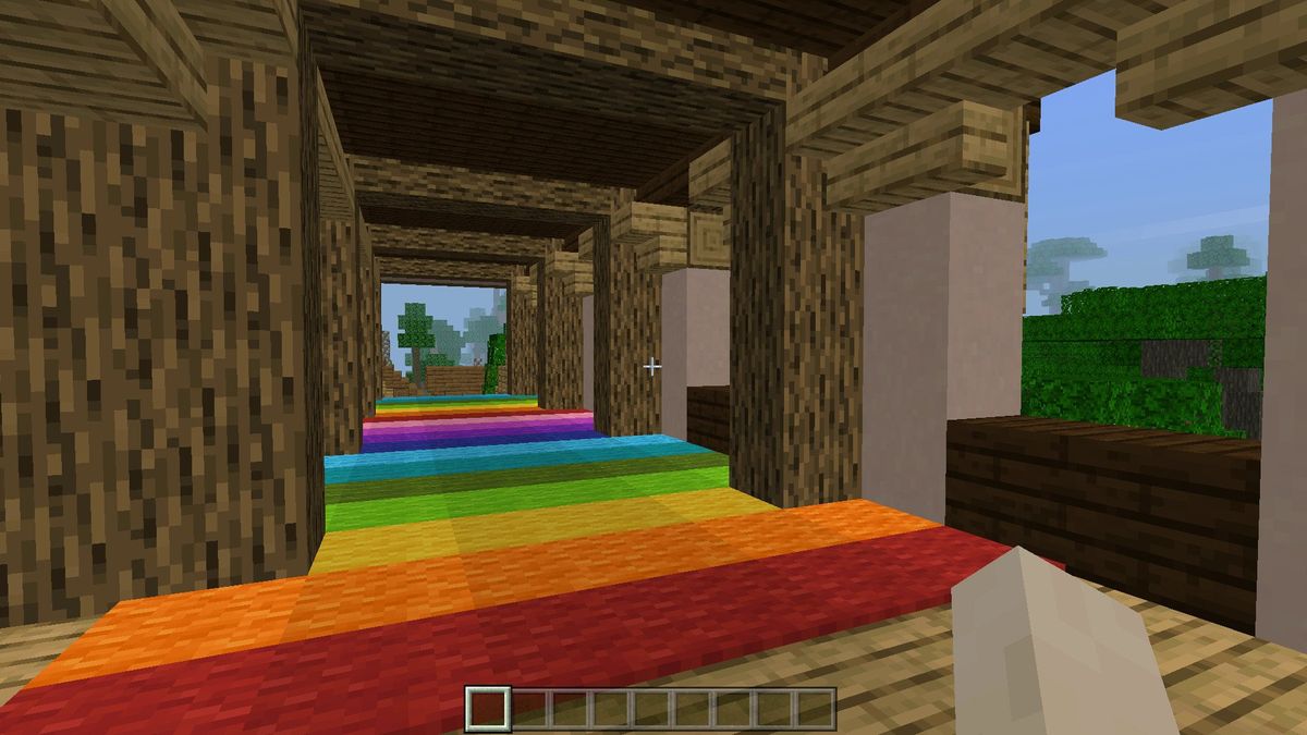 Minecraft RTX upgrades got me addicted to ray tracing | Windows Central