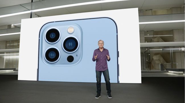 iPhone 13 Pro vs 12 Pro: Which should you buy? | iMore